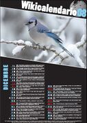Wiki calendario - Wikimedia Italia