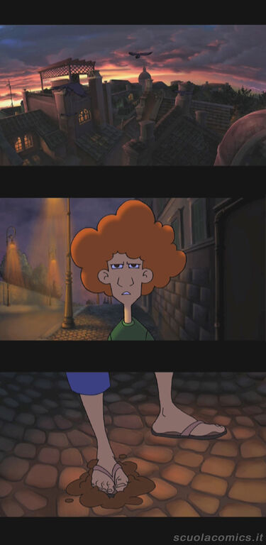 Merde - Wikimedia Italia