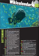 Wiki calendario - Wikimedia Italia